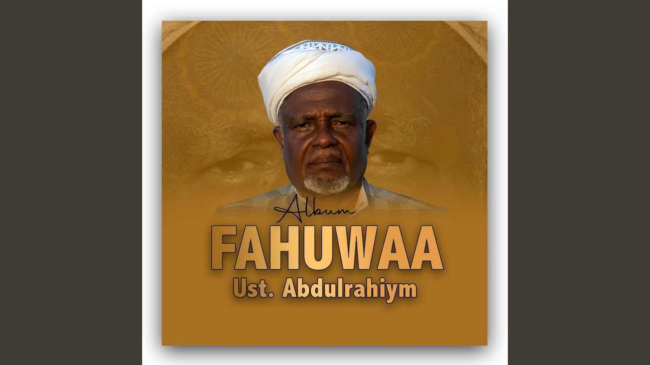 Tawassuli (wasilatu shafi) - YouTube