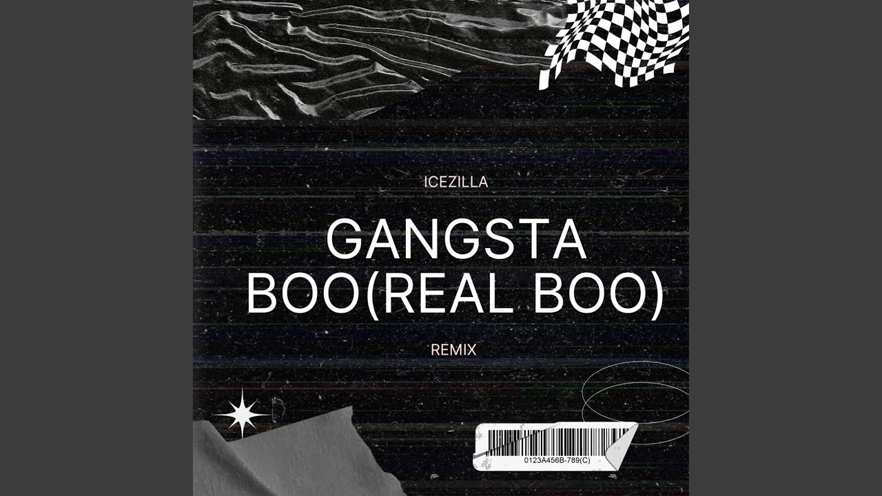 Gangsta Boo (Real Boo) (freestyle) - YouTube