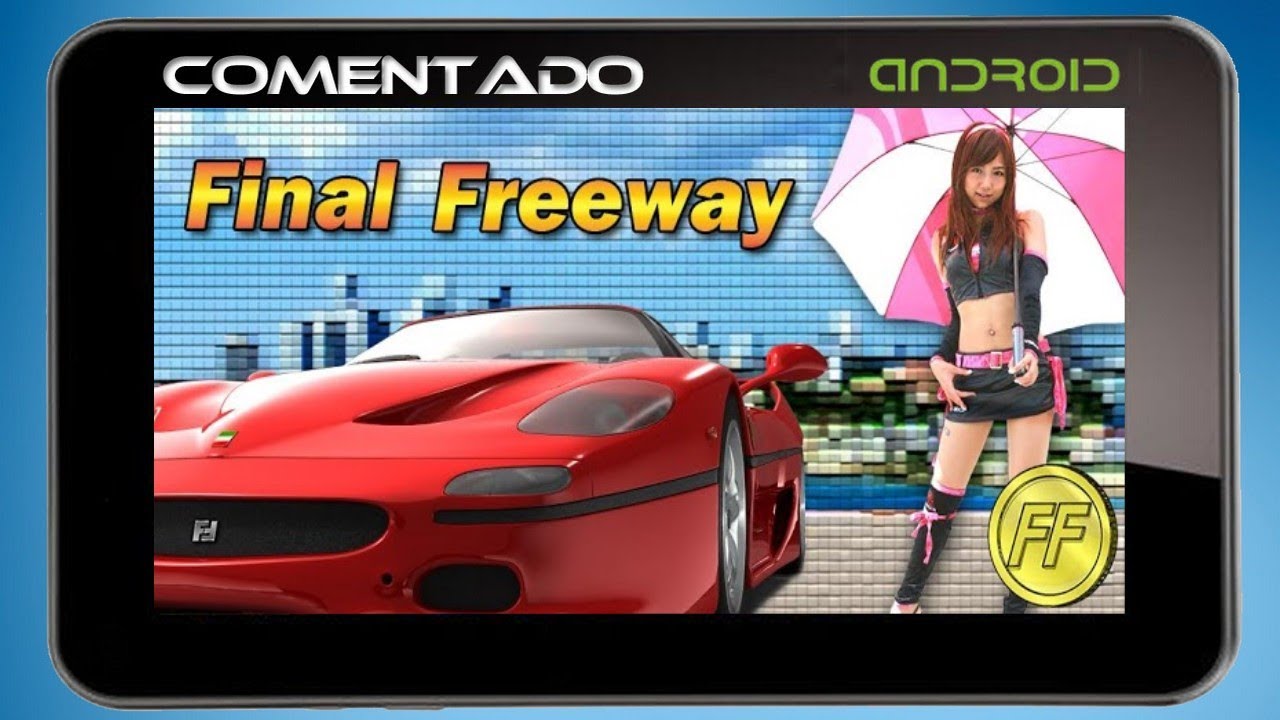 Final Freeway Coin - Android [PT-BR] - YouTube