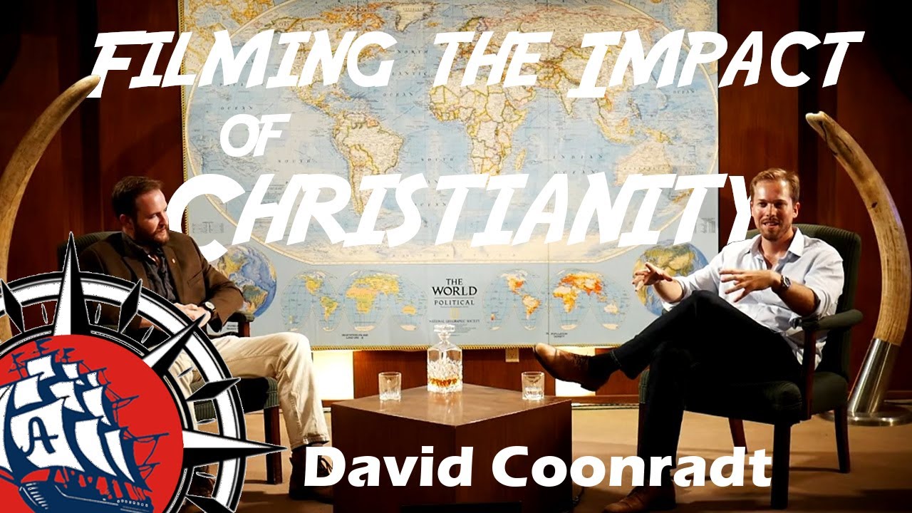 Ends of the Earth: Documenting the spread and impact of Christianity ...