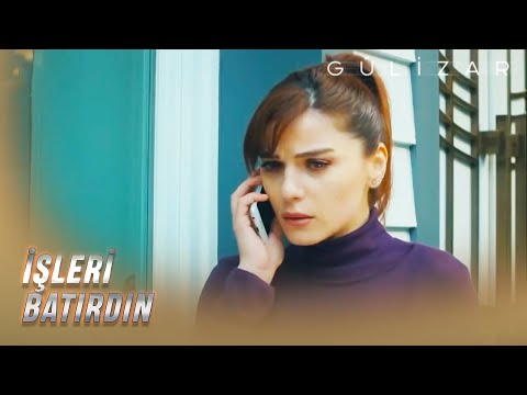 Mine, Teksoy'la İş Birliği Yapıyor! - Gülizar 8. Bölüm Özel Klip