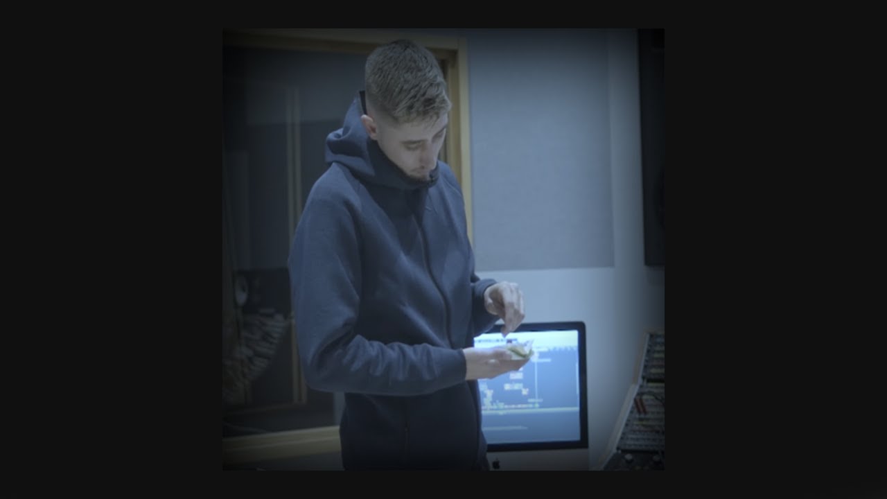 [FREE] MUSSO x LUCIO101 TYPE BEAT - WAS ICH WILL x TRÄNEN | prod. by ...