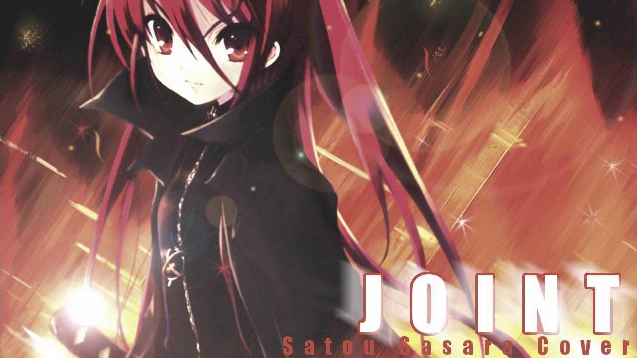 Satou Sasara "JOINT" CeVio cover - YouTube Music