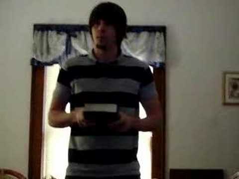 Accio Firebolt!!! - YouTube