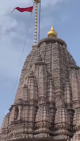 Mata Boot Bhawani Temple Arnej, gujrat - YouTube