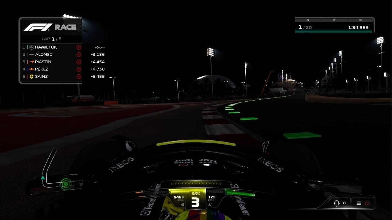 F1 GAMEPLAY ULTIMATE GRAPHICS PURE ADRENALINE SHOULD WATCH IT🔥 - YouTube