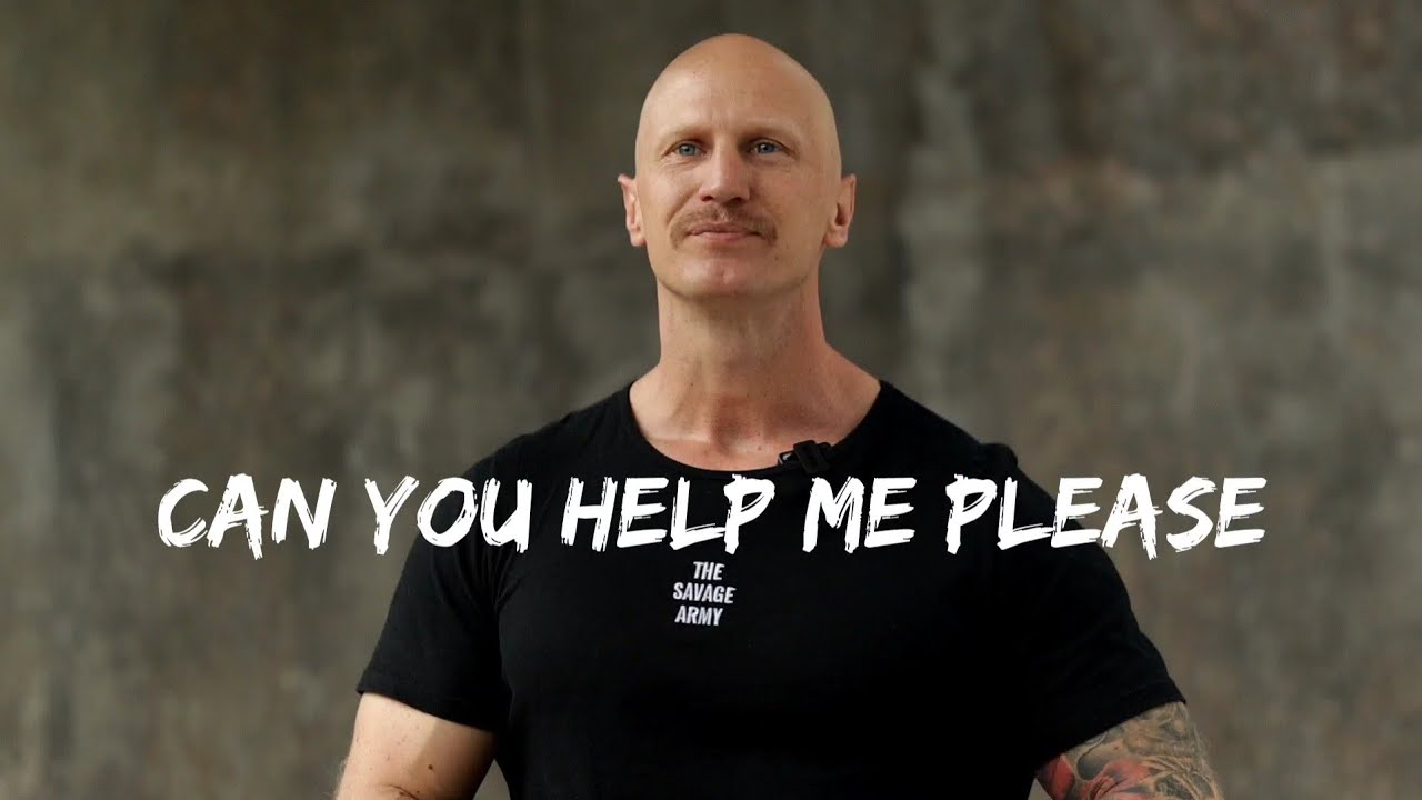 CAN YOU HELP ME PLEASE‼️ - YouTube