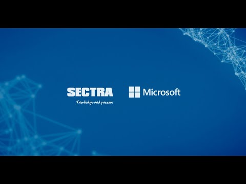 Sectra One Cloud Teaser 1 - YouTube