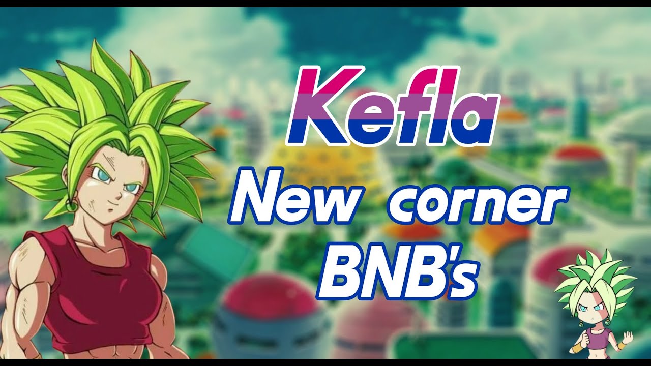 Kefla New BNB [DBFZ 1.31] Guide Step By Step - YouTube