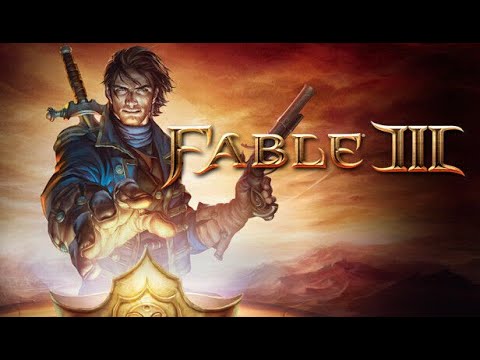 Fable 3 | 1920x1200 | Folge 24 (Jagd nach dem weißen Balverin) - YouTube