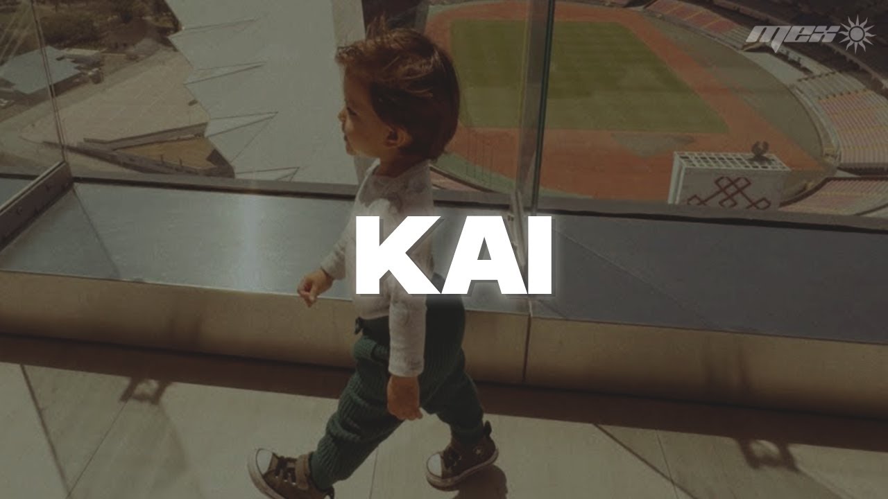 Greeicy - KAI (Letra) - YouTube