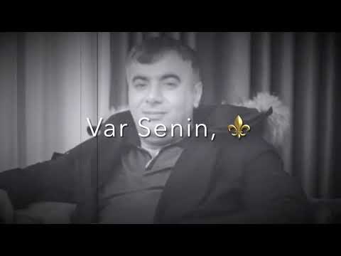 Çıxasan İnşallAh Zondan İçerden