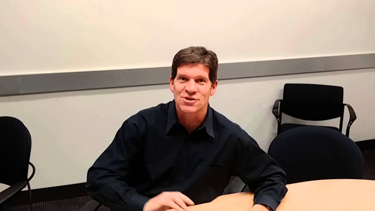 Jim Will Learn Video - YouTube