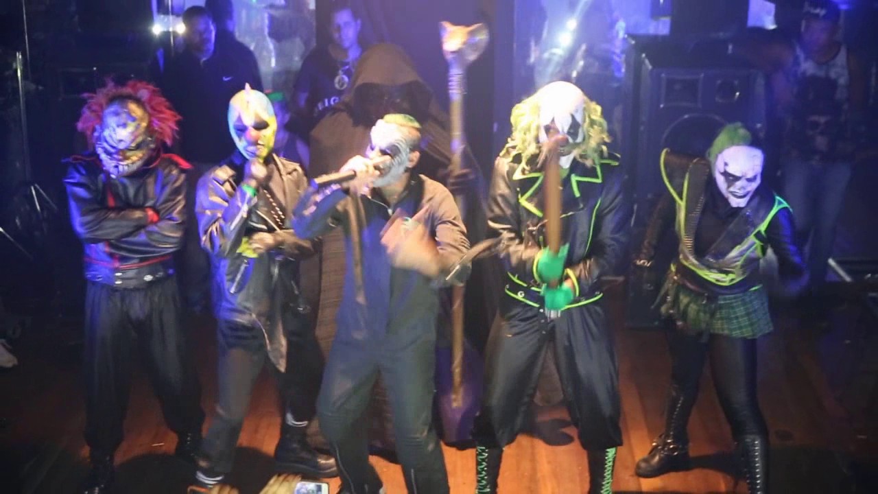 MC KAUAN AO VIVO LB SHOWS RIO CLARO 11/02/2017 - YouTube