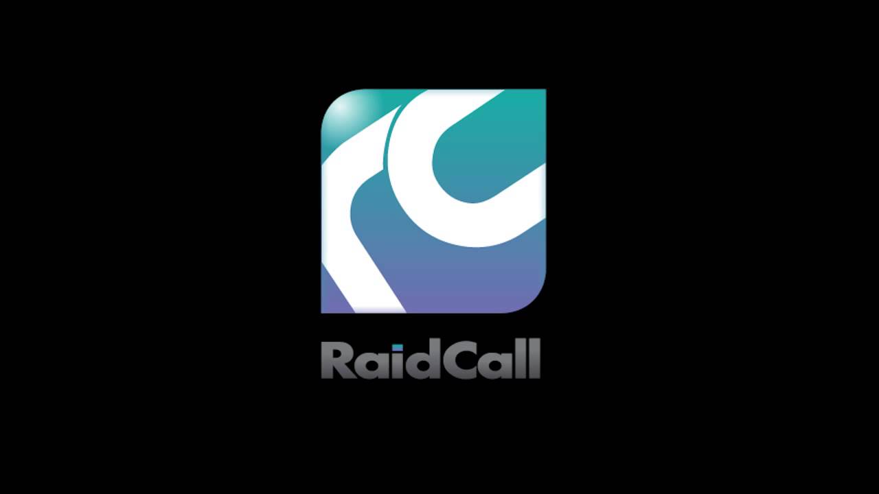 Live Stream All Day + RaidCall Hangout - YouTube