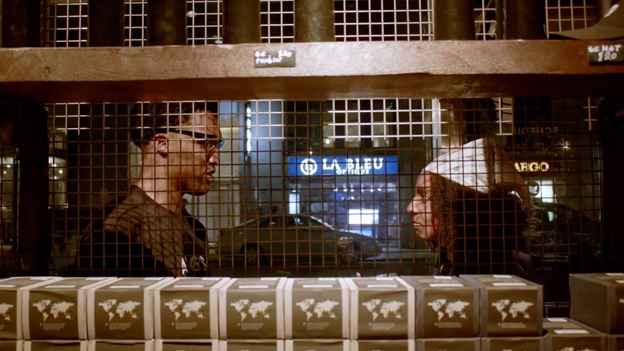 Issa Boy 5 (Place) Part 1 - YouTube