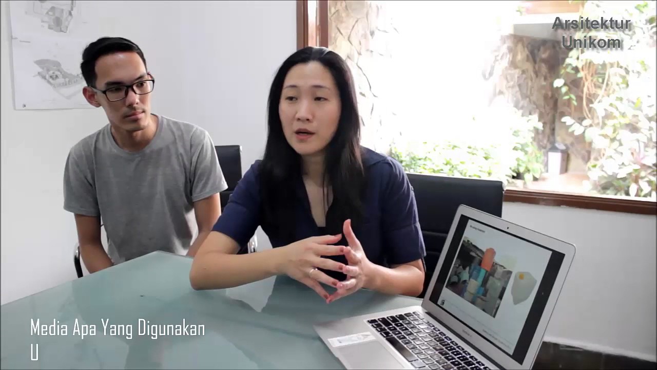 shau microlibrary inspiring architect - YouTube