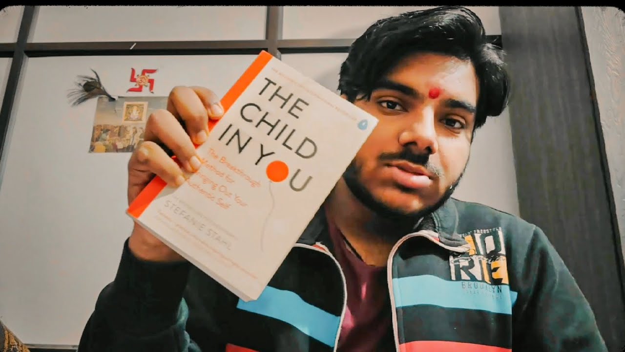 You should read this book. - YouTube