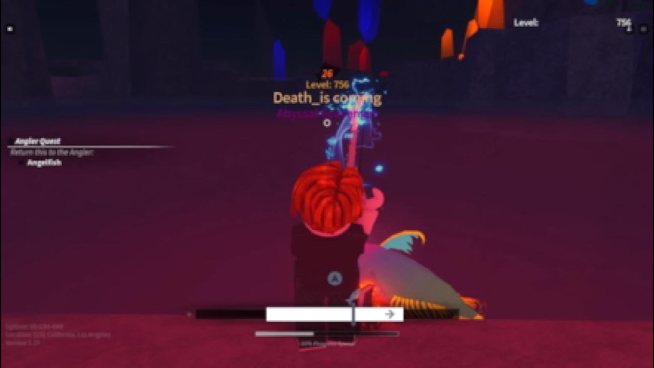 Testing out rotff and nlr and 1v1 watch to the END - YouTube