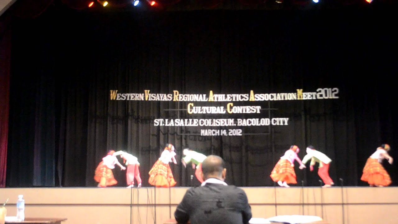 INALIMANGO WVRAA 2012 ( CHAMPION ILOLO NHS) - YouTube