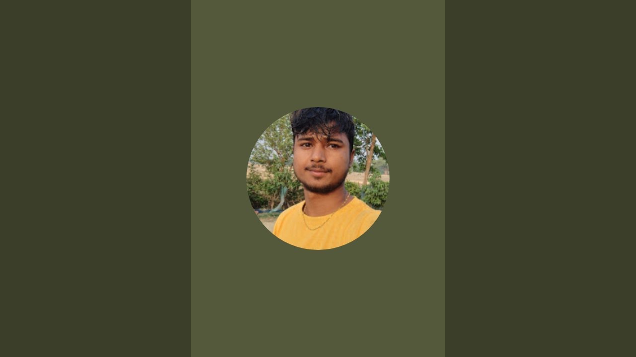 RJ Official Boy is live - YouTube