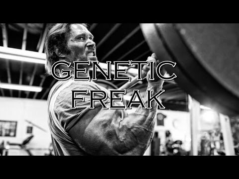 Mike O'Hearn - Genetic Freak [HD] Bodybuilding Motivation - YouTube