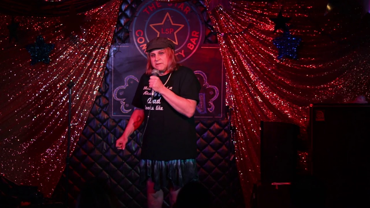 Star Bar Atlanta 4 8 19 - YouTube