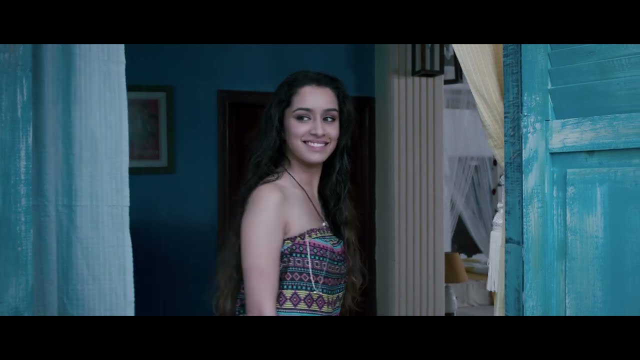 Galiya Song - Ek Villain 2014 Hindi 1080p @DolbyDigital5.1 - YouTube