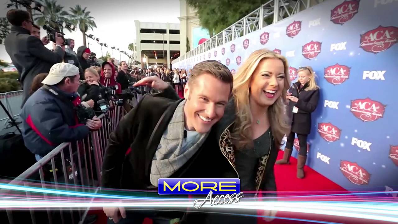 Have Fun Tonight With MORE Access (PROMO) - YouTube