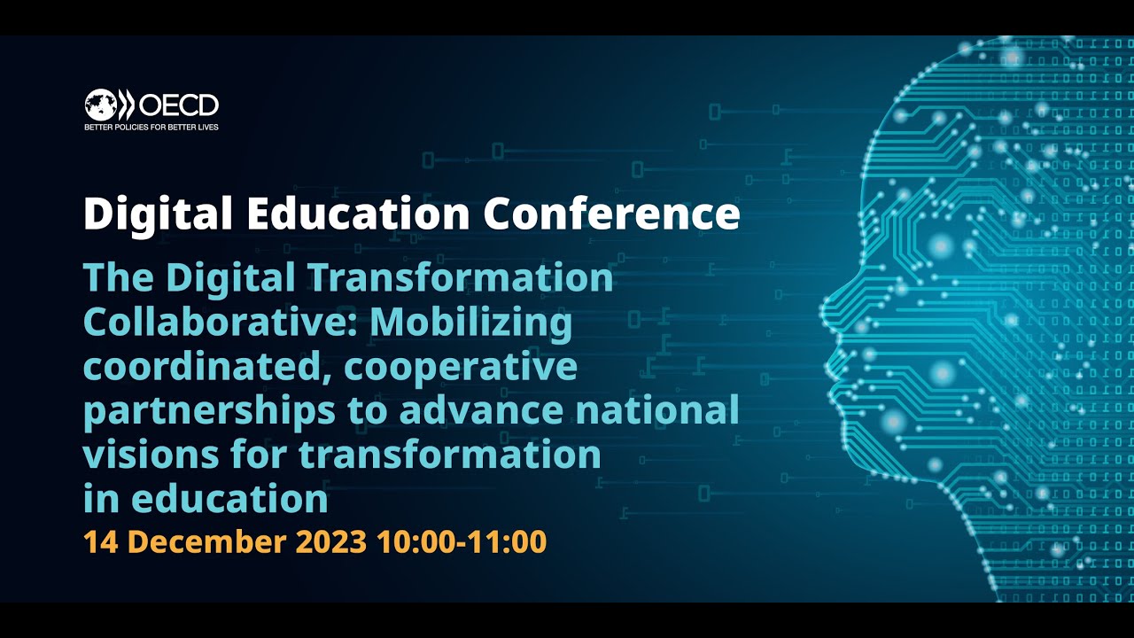 The Digital Transformation Collaborative session - YouTube