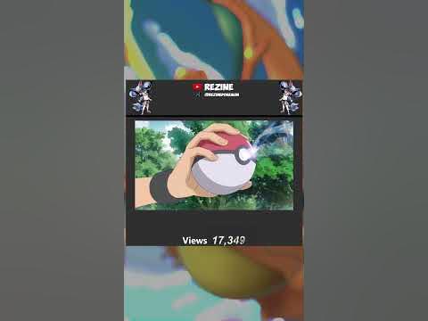 Charmander VS Squirtle Part 4 Pokemon Origins - YouTube