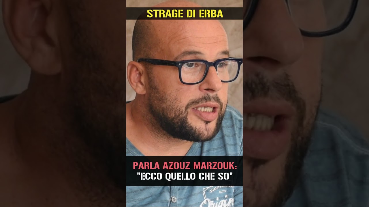 Storie di Cronaca Vera/ La vera storia di Ajad Akaam | Fronte del Blog