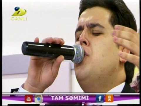 Samir  Tamsemimi  DTV  16.01.2017