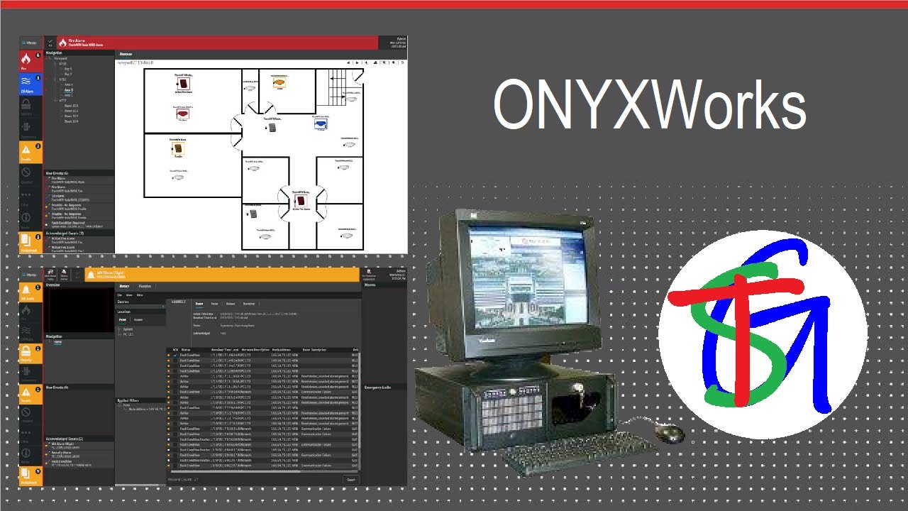 Ano nga ba ang ONYXWorks Lite? - YouTube