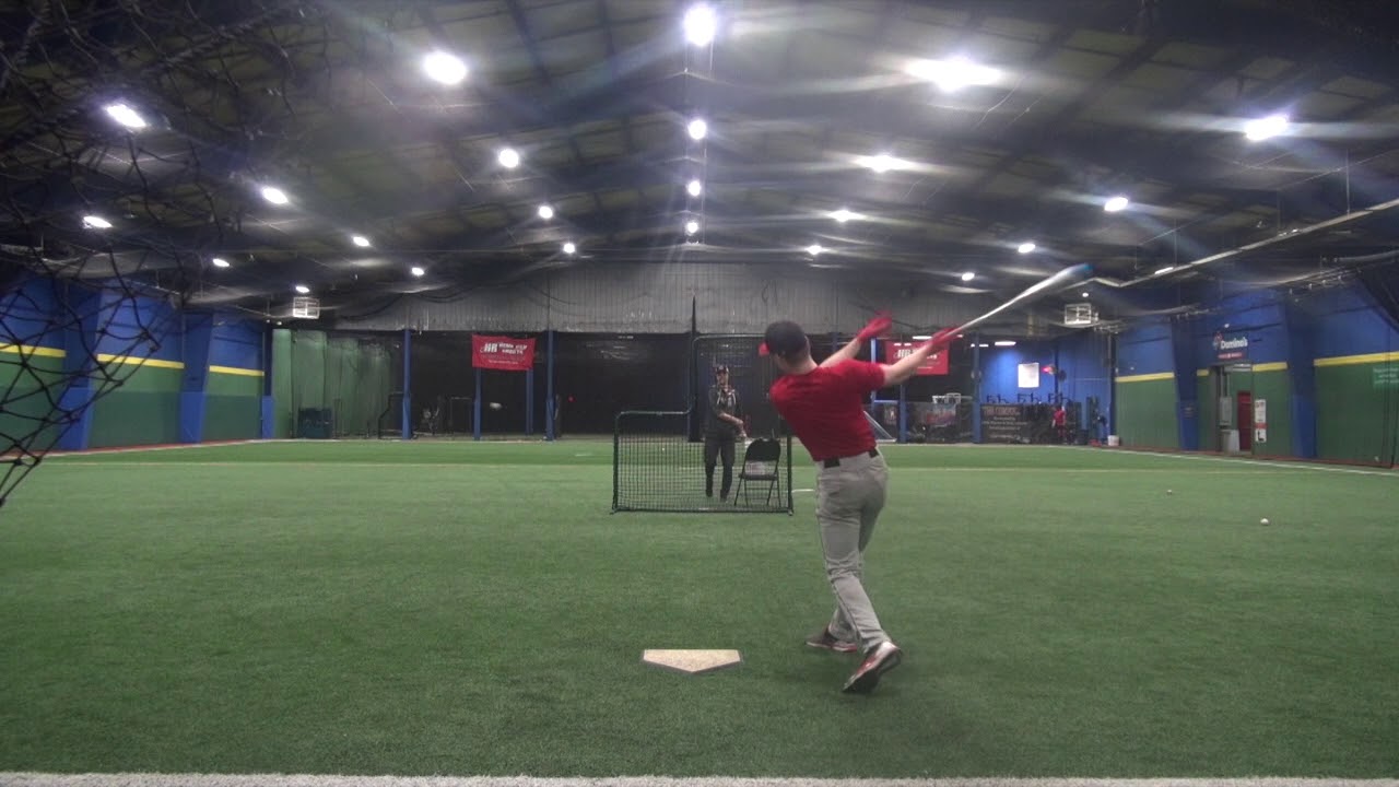 Blake Jacklin - YouTube