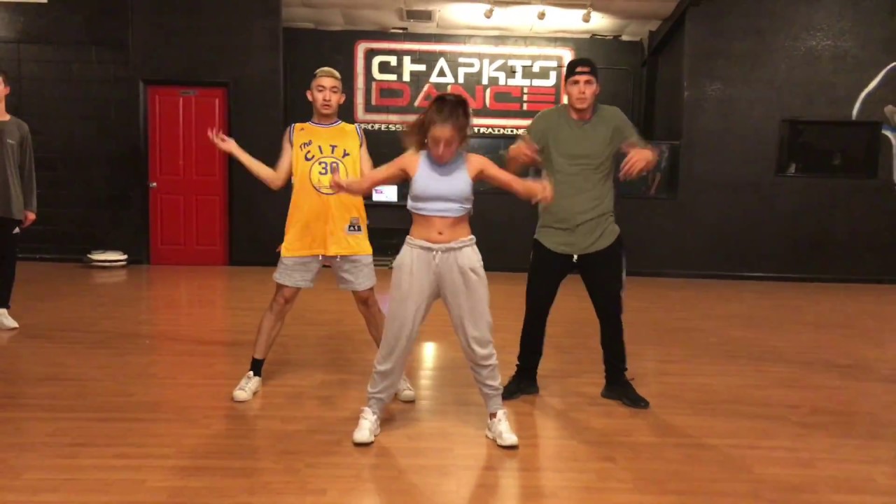 JÚLIA PERICAS ANTON//CHAPKIS DANCE STUDIO // SKURBAH-JHONNY500 ...