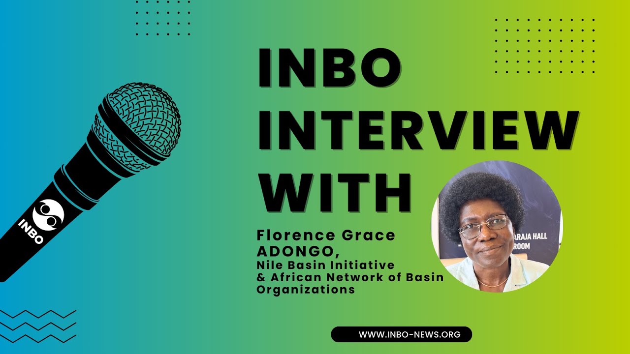 Florence Grace ADONGO Interview - May 2024 - YouTube