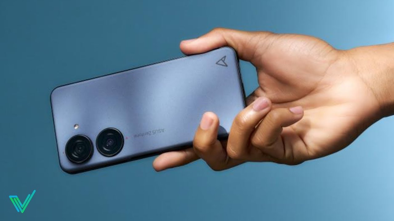 5 Meilleurs Smartphones Compacts en 2024 - YouTube