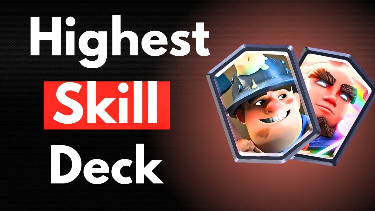 999 IQ DECKS That Will CHANGE Your GAME - YouTube