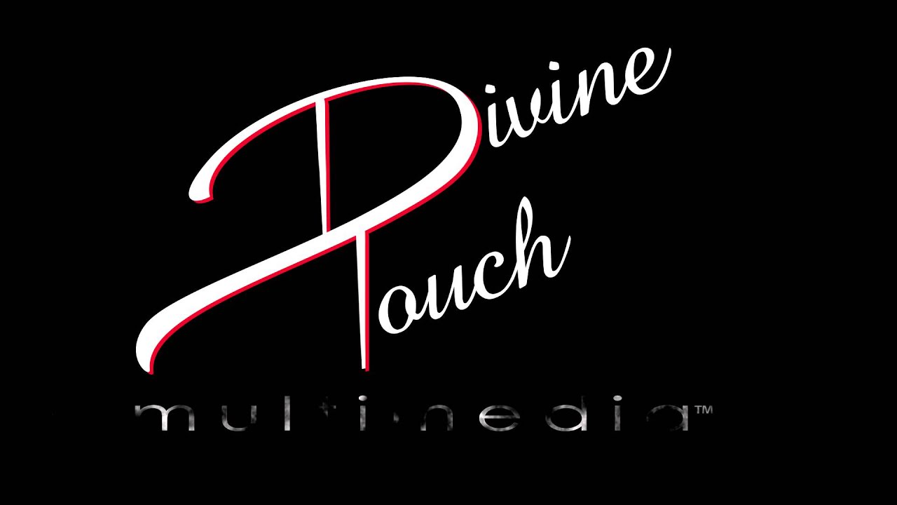 DIVINE TOUCH INTRO LOGO - YouTube