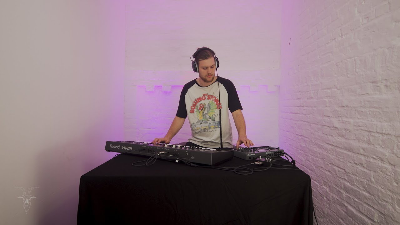 GOAT CAST: Mood of Midas - YouTube