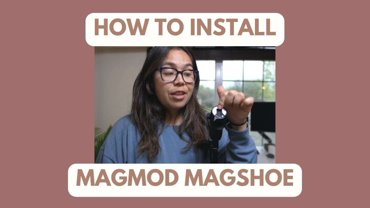 The Ultimate MagMod Upgrade for GODOX V1 - YouTube