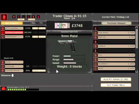 Killing Floor So Many Bloats!