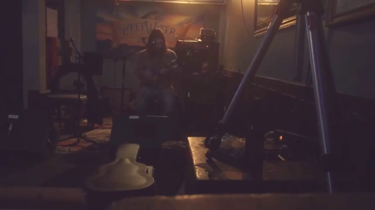 Ben Gourley - Reuben and cherise Christmas Day show 2015 - YouTube