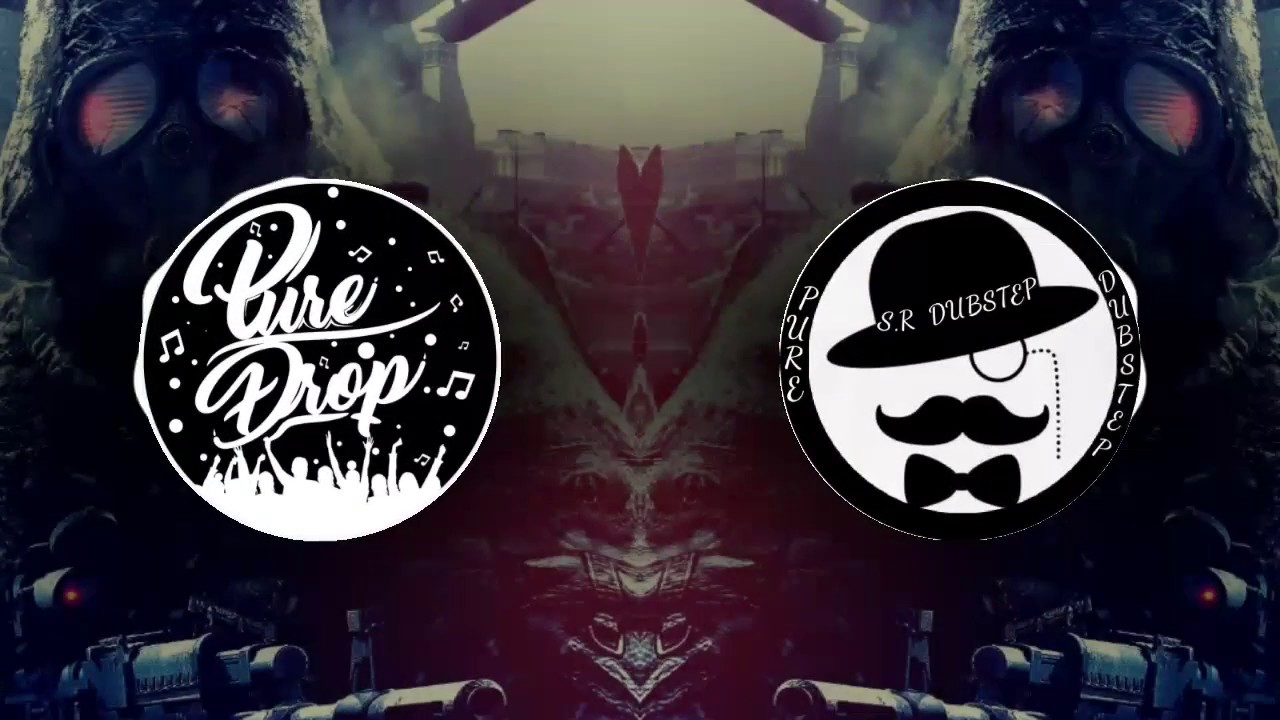Pure Drop X Pure Dubstep (RIOT - Enigma) - YouTube