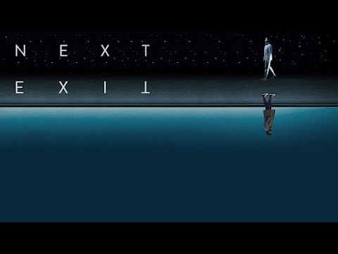 Next Exit movie trailer 2022 - YouTube