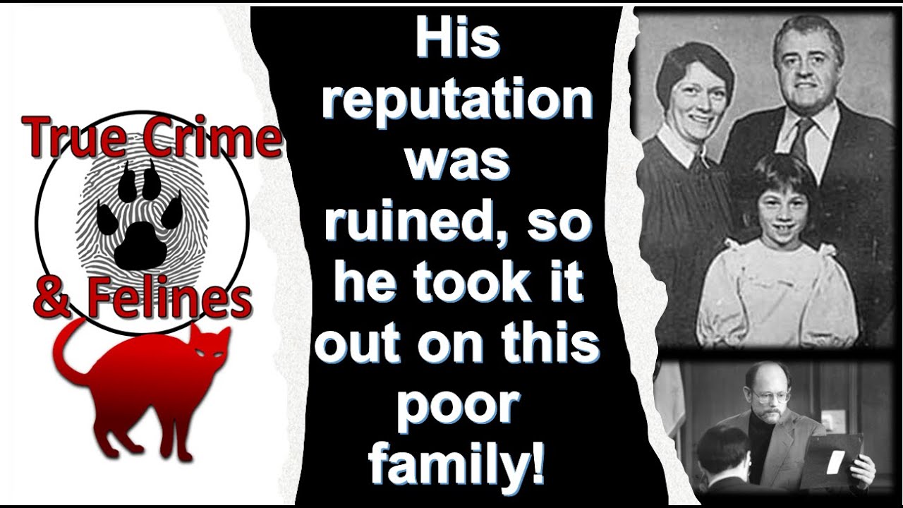 Christopher Hightower: The Brendel Family Murders - YouTube