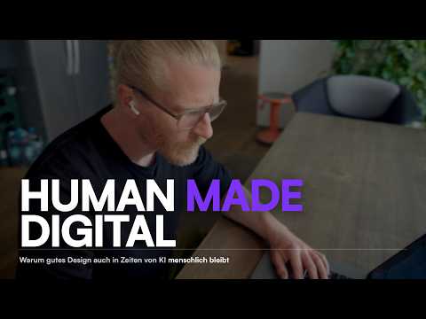 Mit Vivid: Human Made Digital: Wie Biting Bit der Innovation ihren Schrecken nimmt