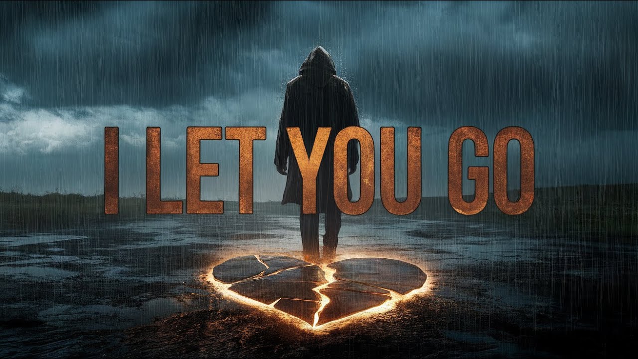 I Let You Go by SKYPOP Studios - YouTube