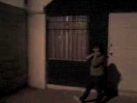 la caida de miriam gabriela